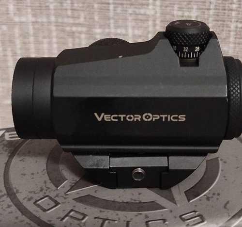 Коллиматорный прицел vector optics Maverick