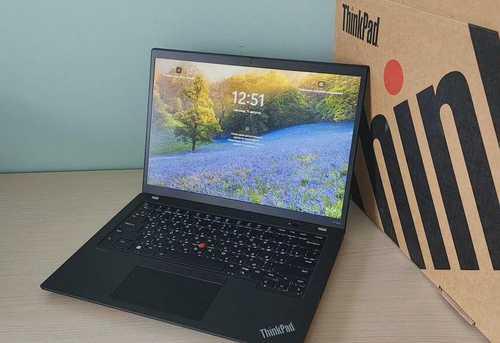 Lenovo ThinkPad P14s Gen 3 AMD