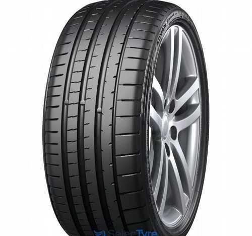 Yokohama Advan Sport V107 295/35 R22 108Y