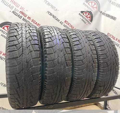 GT Radial Champiro HPY 245/45 R17 99N