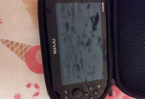 Sony Ps Vita slim