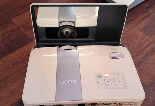 Короткофокусный проектор Benq MX850UST