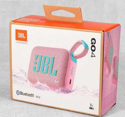 Колонка JBL