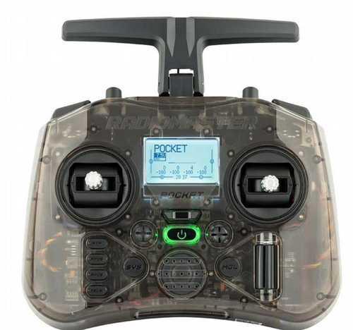 Пульт Radiomaster Pocket elrs 2.4G FPV