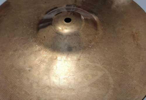 Тарелки Meinl, Paiste PST5, Zildjian