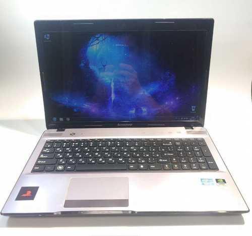 Ноутбук Lenovo core i5