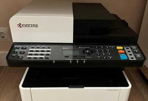 Мфу Kyocera Ecosys M2635dn