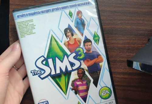 Sims 3 пк