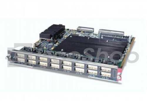 Модуль Cisco Catalyst WS-X6516-gbic