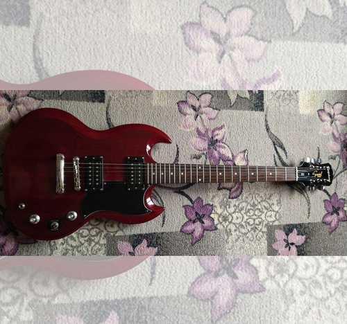 Электрогитара Epiphone sg