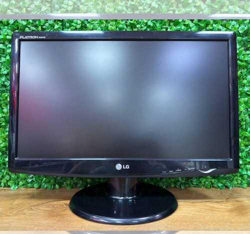 Монитор 20" LG Flatron W2043SV