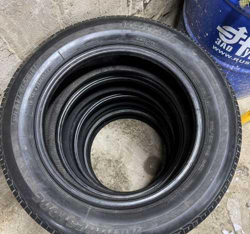 Bridgestone Nextry Ecopia 175/65 R15 84S