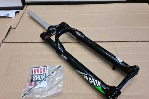 Новая Rock Shox Reba 27,5" (1690гр)