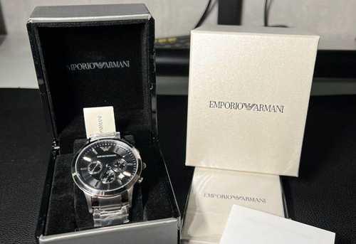 Наручные часы Emporio Armani AR2434