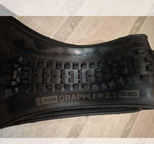Покрышка 29 E thirteen Grappler Enduro Mopo