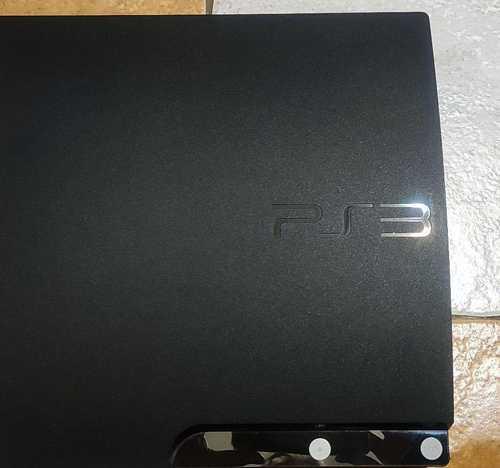 Sony playstation 3