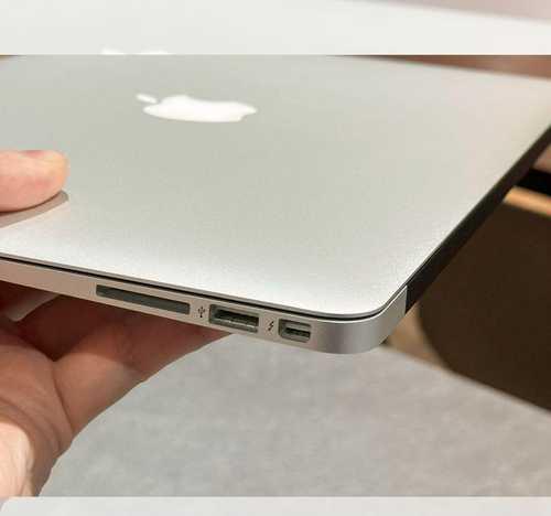 Apple macbook air 13 2018 128 gb