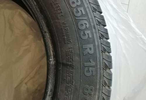 Continental ContiEcoContact 3 185/65 R15 88T