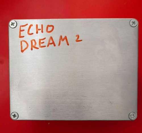 Death by audio echo dream 2 клон