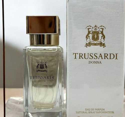 Духи trussardi Donna 2011/Донна труссарди 2011