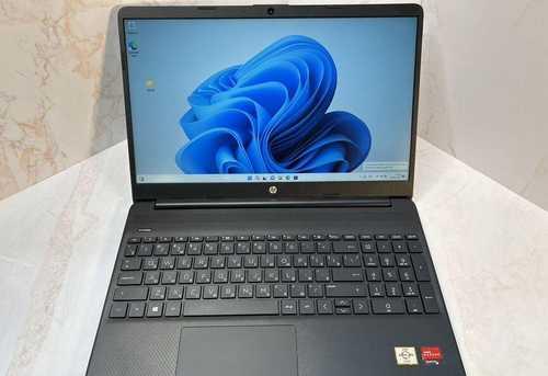 Ноутбук HP 15s-eq1356ur