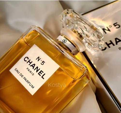 Chanel 5 / Шанель 5 духи женские