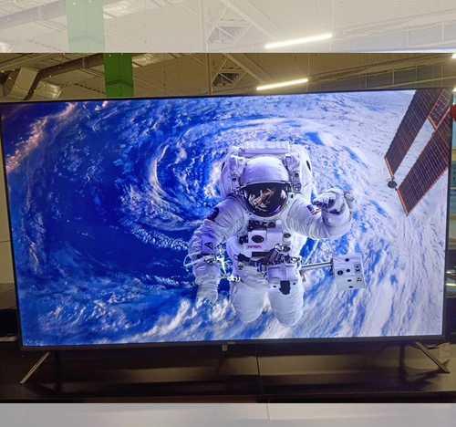 Телевизор Haier 75 SMART TV MX