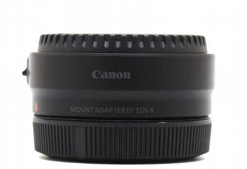 Canon Mount Adapter EF-EOS R (3065)