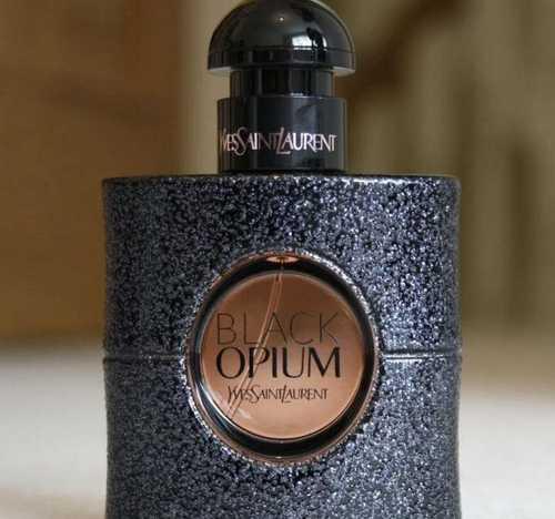 Yves Saint Laurent Black Opium 10ml