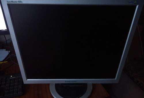 Монитор Samsung SyncMaster 920S 19" (нерабочий)