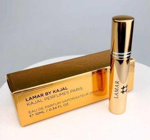 Kajal Perfumes - Lamar 10 мл миниатюра