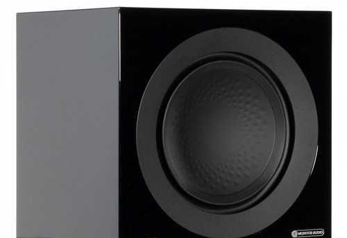 Сабвуфер Monitor Audio Anthra W15 Black Gloss