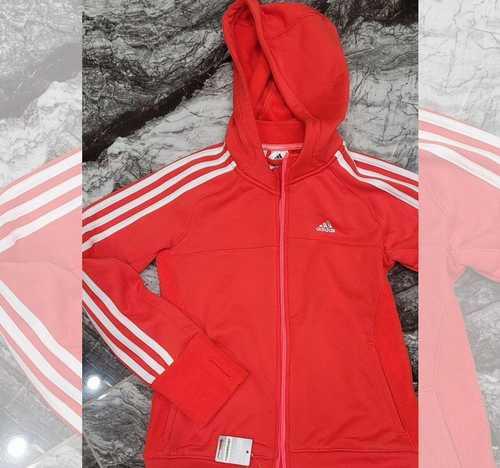 Adidas kids Толстовка