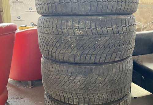 Continental ComfortContact - 6 255/35 R20 97T