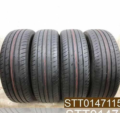 Nexen N'Fera SU4 185/65 R15 88H