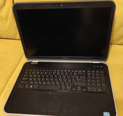 Ноутбук Dell Inspiron 7720