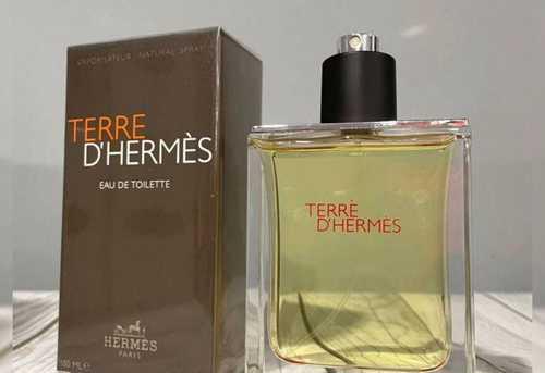 Парфюм Hermes