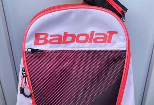 Теннисный рюкзак babolat