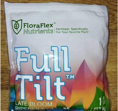 Floraflex Full Tilt