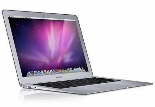 MacBook Air 13 (2020), 256 ГБ, Core i5, 1.1 ГГц, RAM 8 ГБ, Intel Iris Plus Graphics