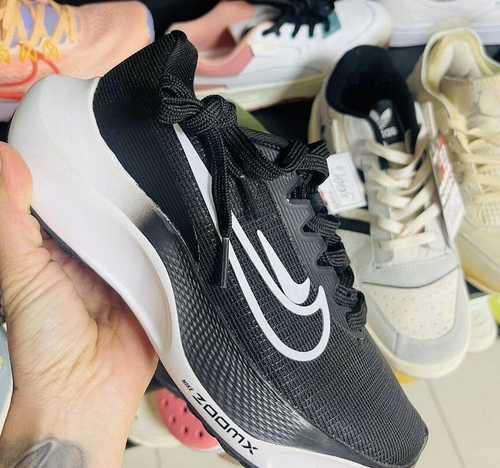 Кроссовки Nike Air zoom fly 5 (35,36,37,38,39)