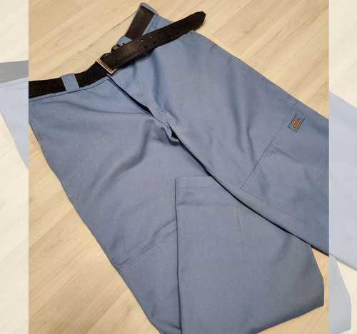 Брюки Dickies loose fit double knee