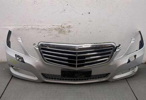 Дистроник (Радар) Mercedes E W212, 2010