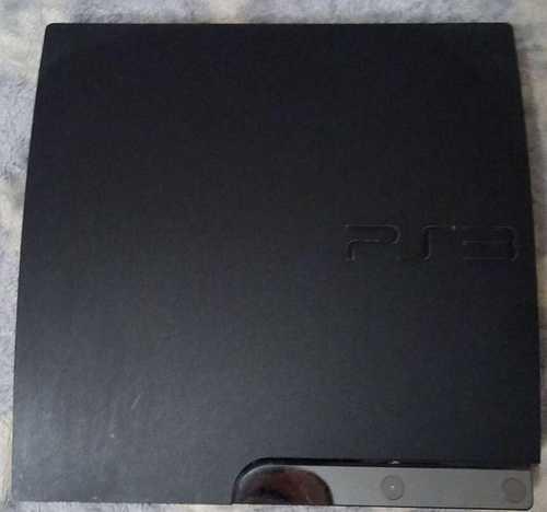 Sony playstation 3