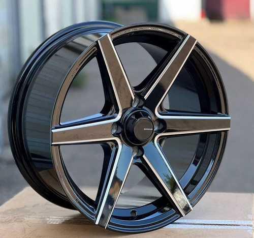 Shogun S6 D6093 D15 7 4X100 ET30 73.1