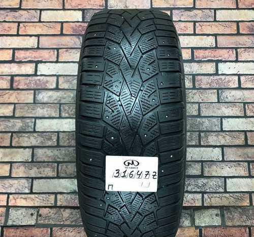 Gislaved NordFrost 100 SUV 225/65 R17 102T