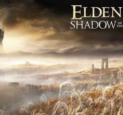 Elden Ring Shadow of the Erdtree xbox