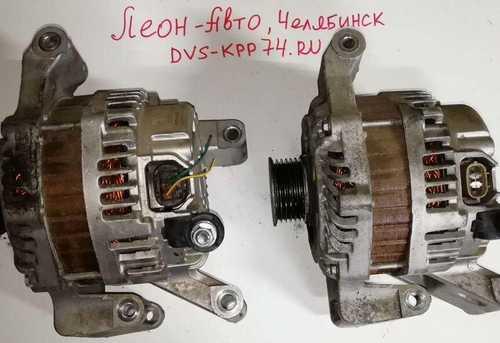 Генератор Mazda 3, Mazda 5,Premacy LF 2л LFB618300