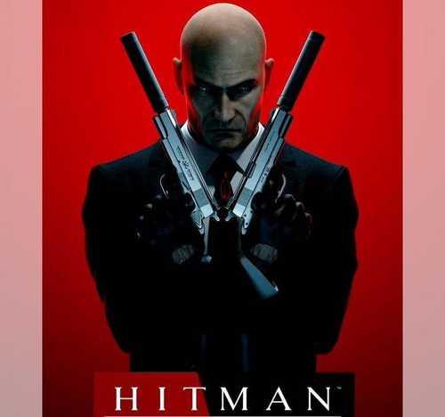 Hitman: HD - Enhanced Collection Ps4 Ps5