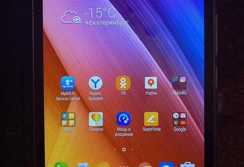 Планшет Asus ZenPad 8.0 Z380KL Wi-Fi LTE 1/16 Gb